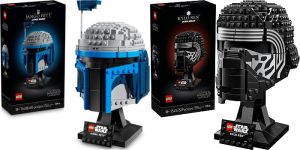 LEGO Star Wars Sets & Freebies Coming In May!