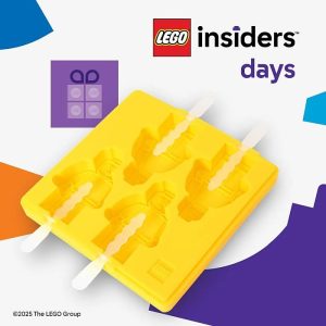LEGO Insiders Days Sale & Special Offers!
