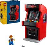 LEGO Arcade Machine Review