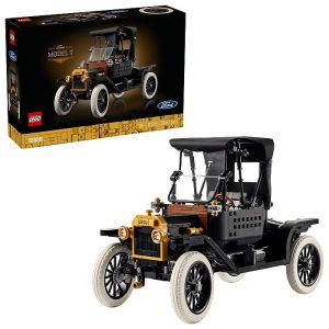 LEGO Classic Ford Model T Available for Pre-Order!
