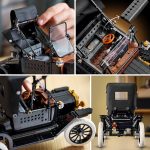 LEGO Classic Ford Model T Available for Pre-Order!