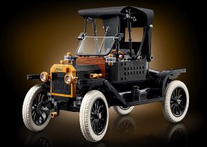 LEGO Classic Ford Model T Available for Pre-Order!