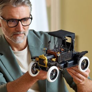 LEGO Classic Ford Model T Available for Pre-Order!