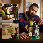 LEGO Shrek Sets Available for Pre-Order!